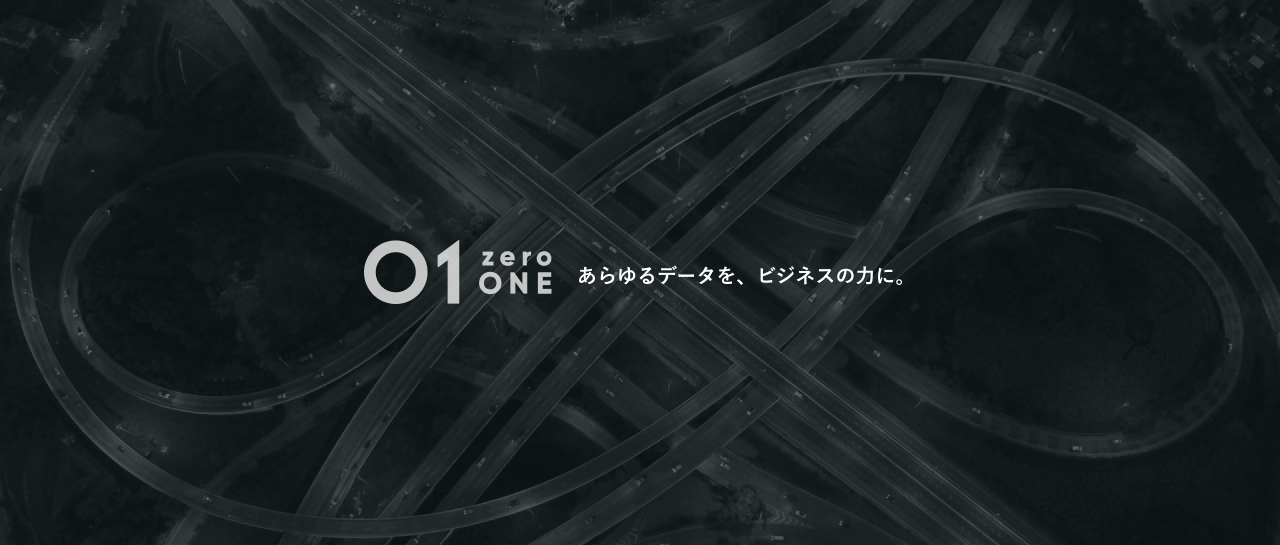 zeroONE